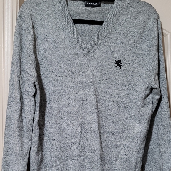 Express | Sweaters | Express Mens Sweater | Poshmark